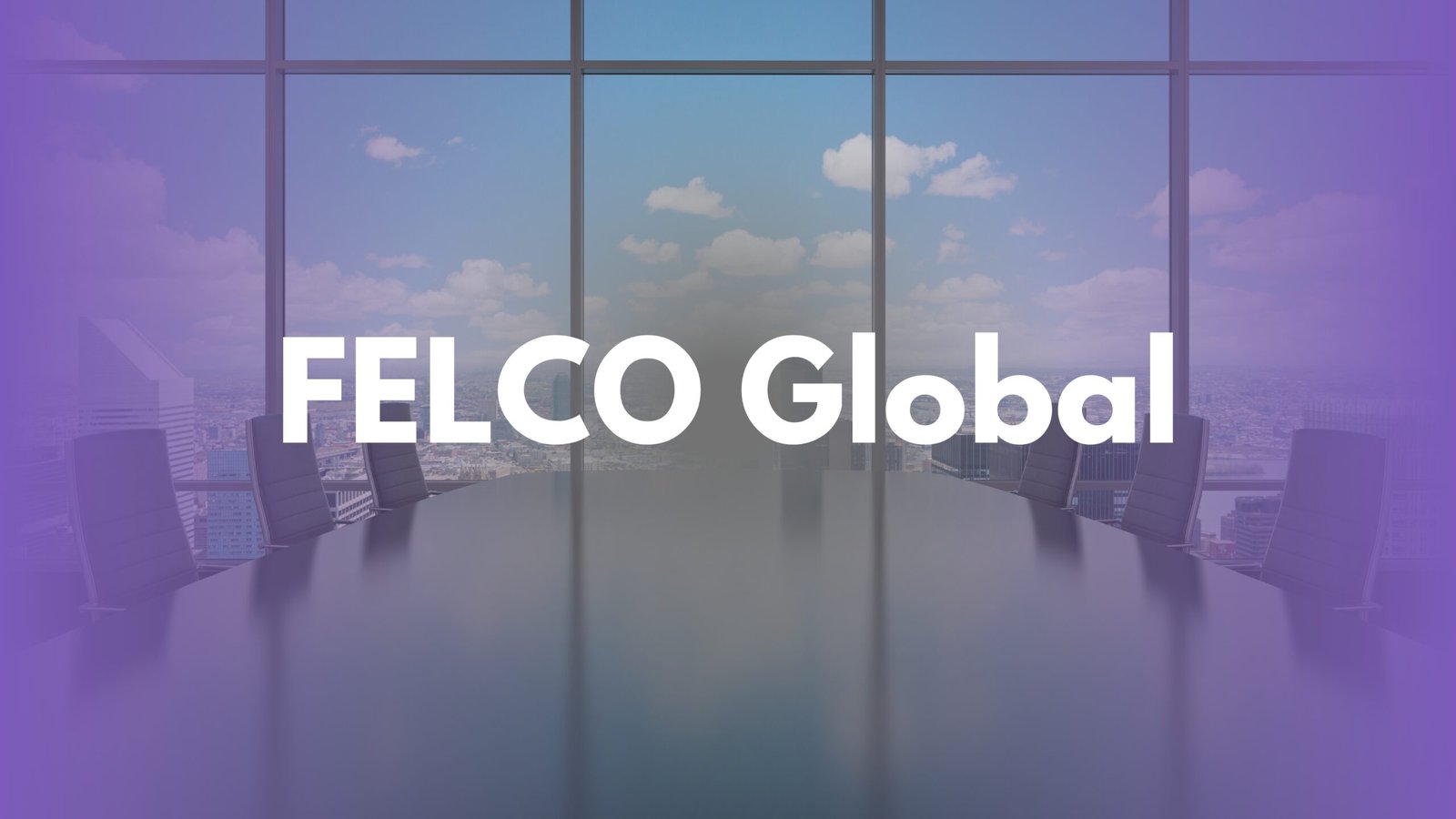 Felco Logo Felco Solutions, Address, Data & More